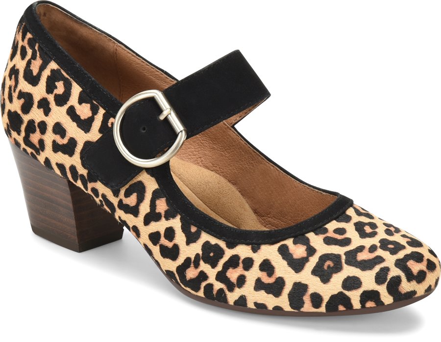Rockabilly Shoes- Heels, Pumps, Boots, Flats